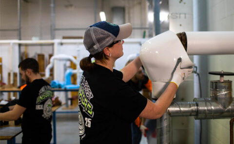 Home - Insulators International Union Apprenticeship & Training