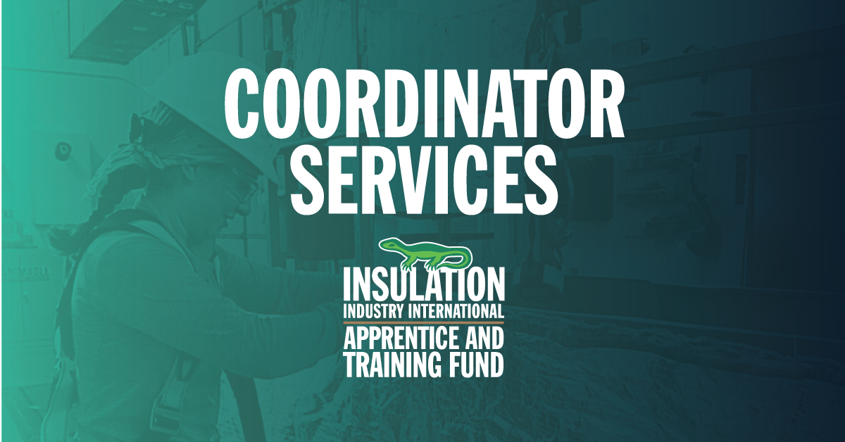 Members Only Training Coordinators Hub | IIIATF