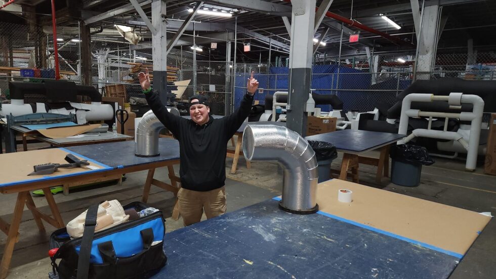 Become an Apprentice with the Insulators Union | Earn While You Learn