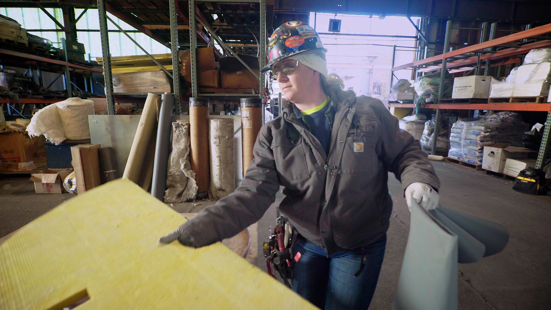 John Stahl Archives - Insulators International Union Apprenticeship & Training